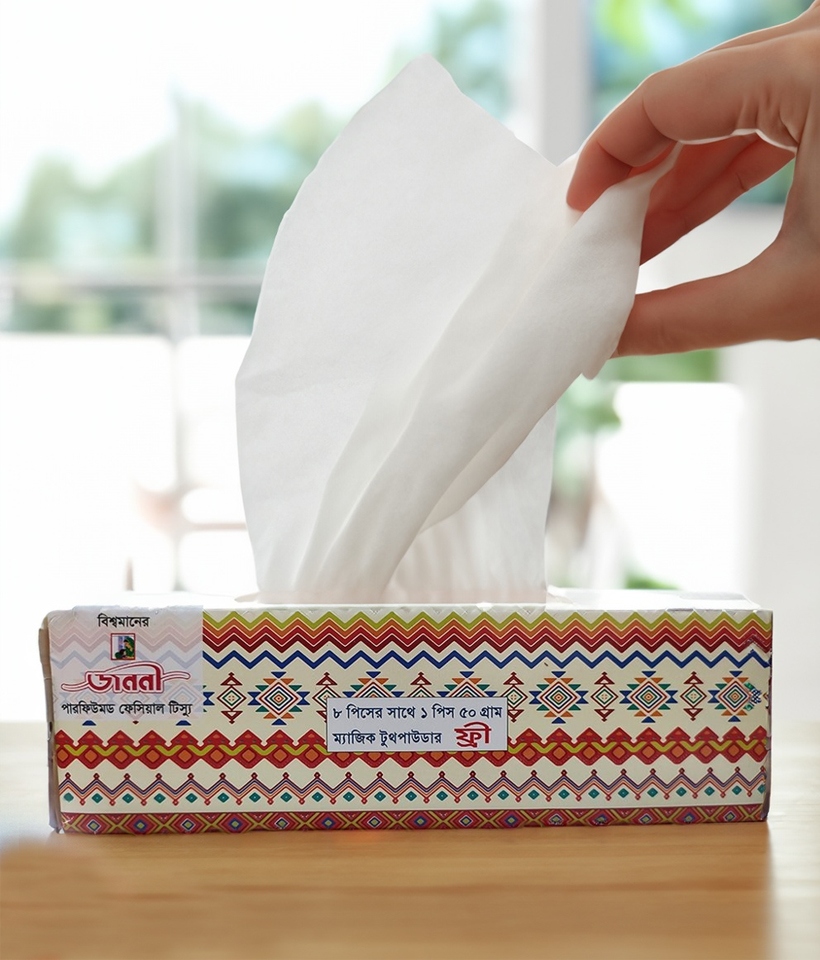 Janani Tissue Paper
